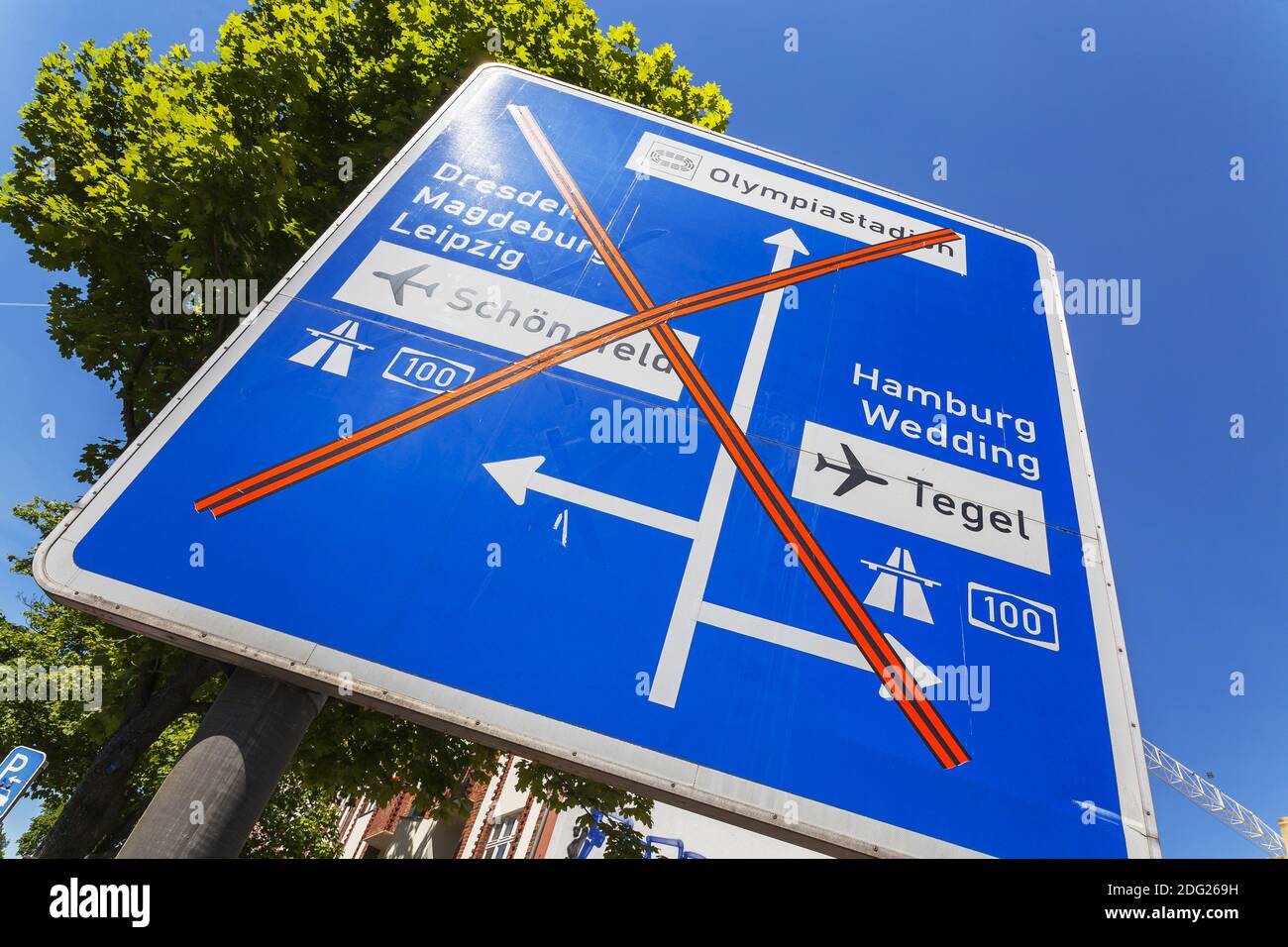 Nothing works anymore Stock Photo - Alamy