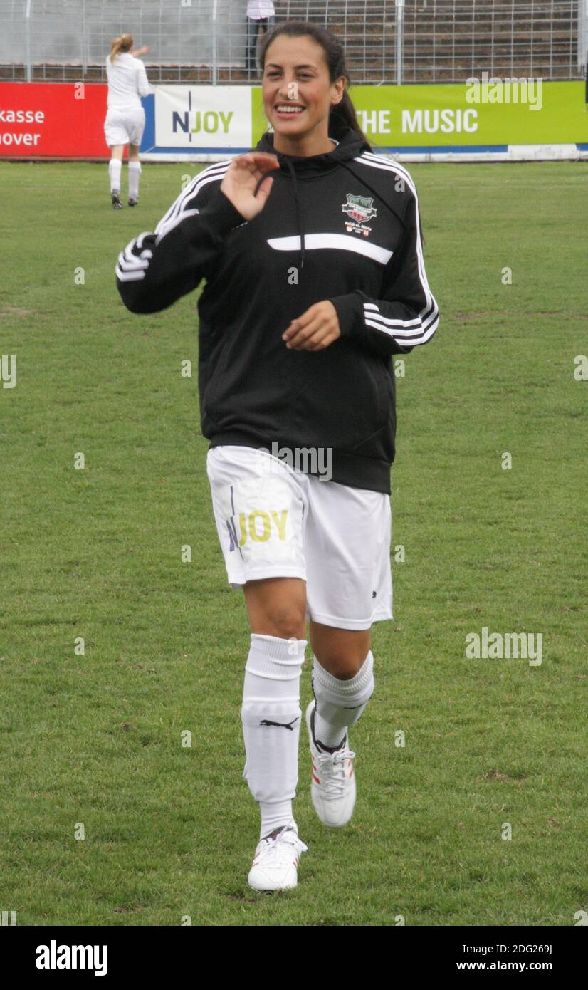 Robert enke foundation hi-res stock photography and images - Alamy