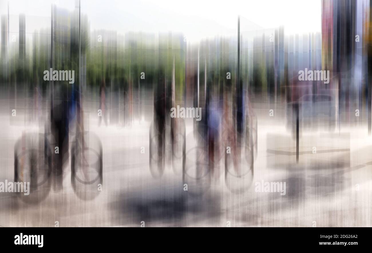 Traffic volume hi-res stock photography and images - Alamy