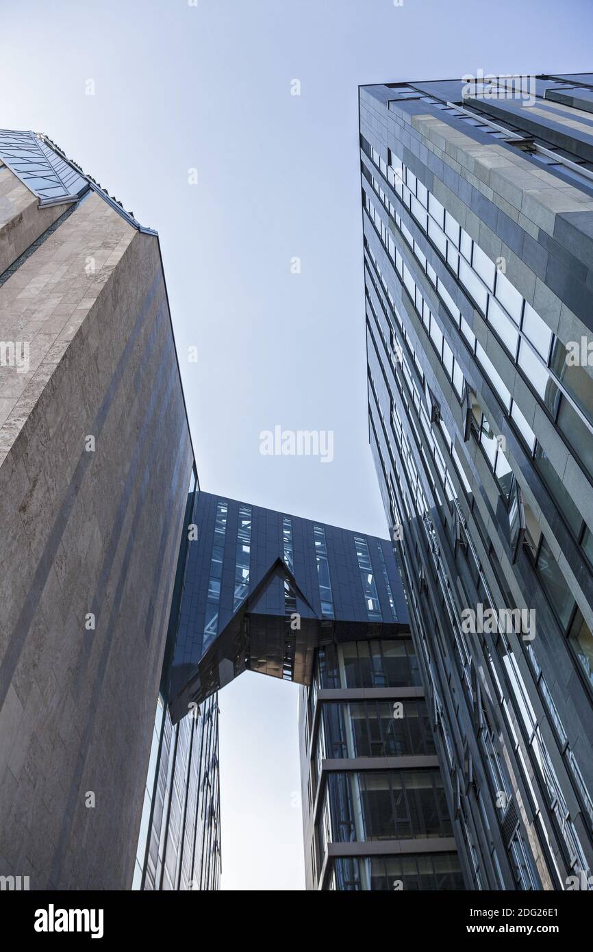 University leipzig hi-res stock photography and images - Alamy