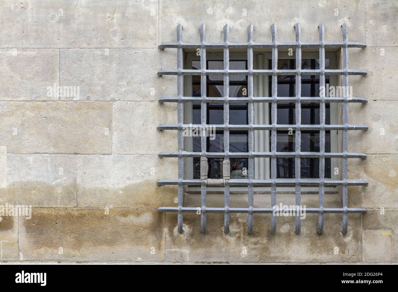 Latticed hi-res stock photography and images - Alamy