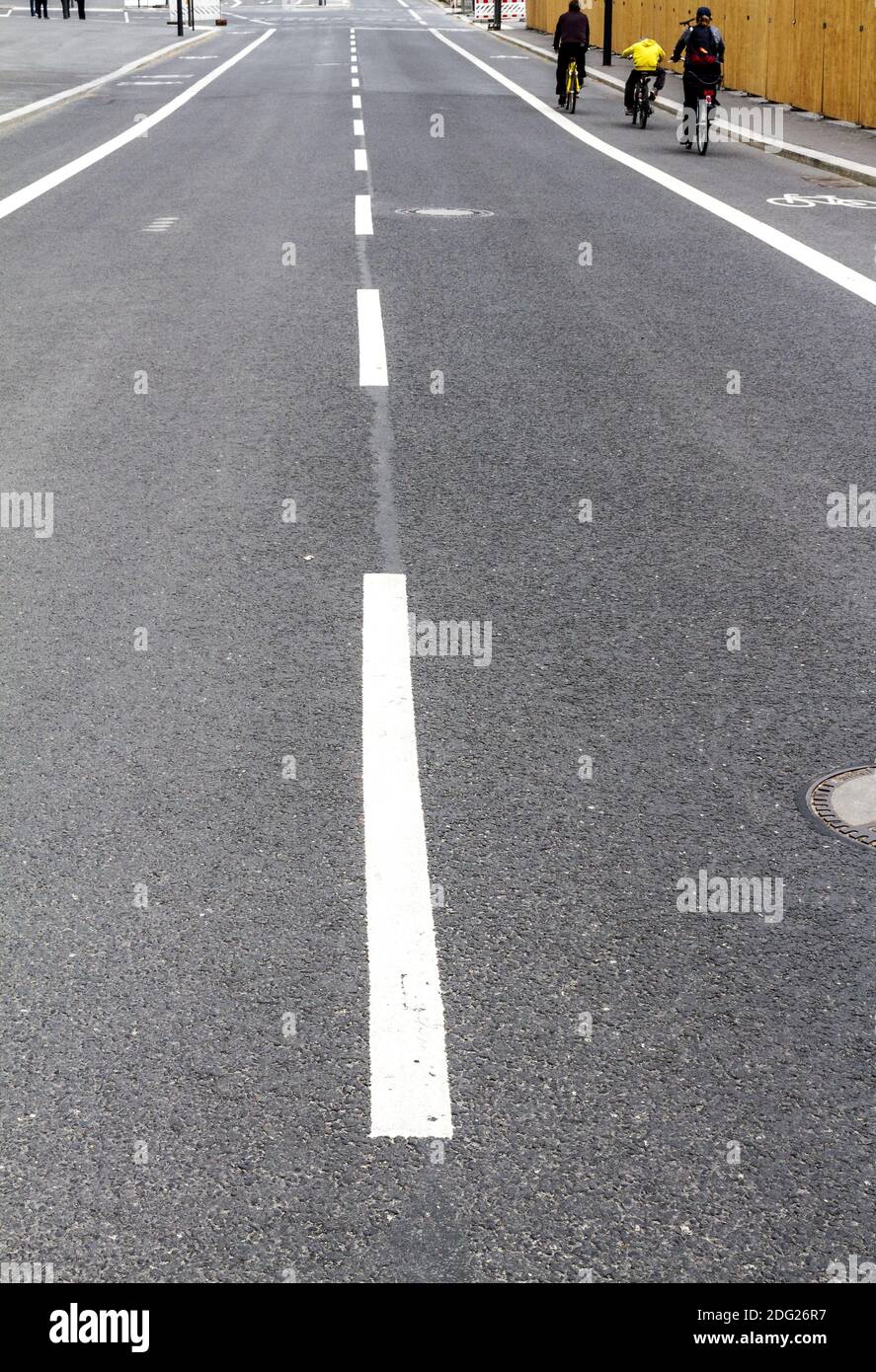 Traffic route hi-res stock photography and images - Alamy