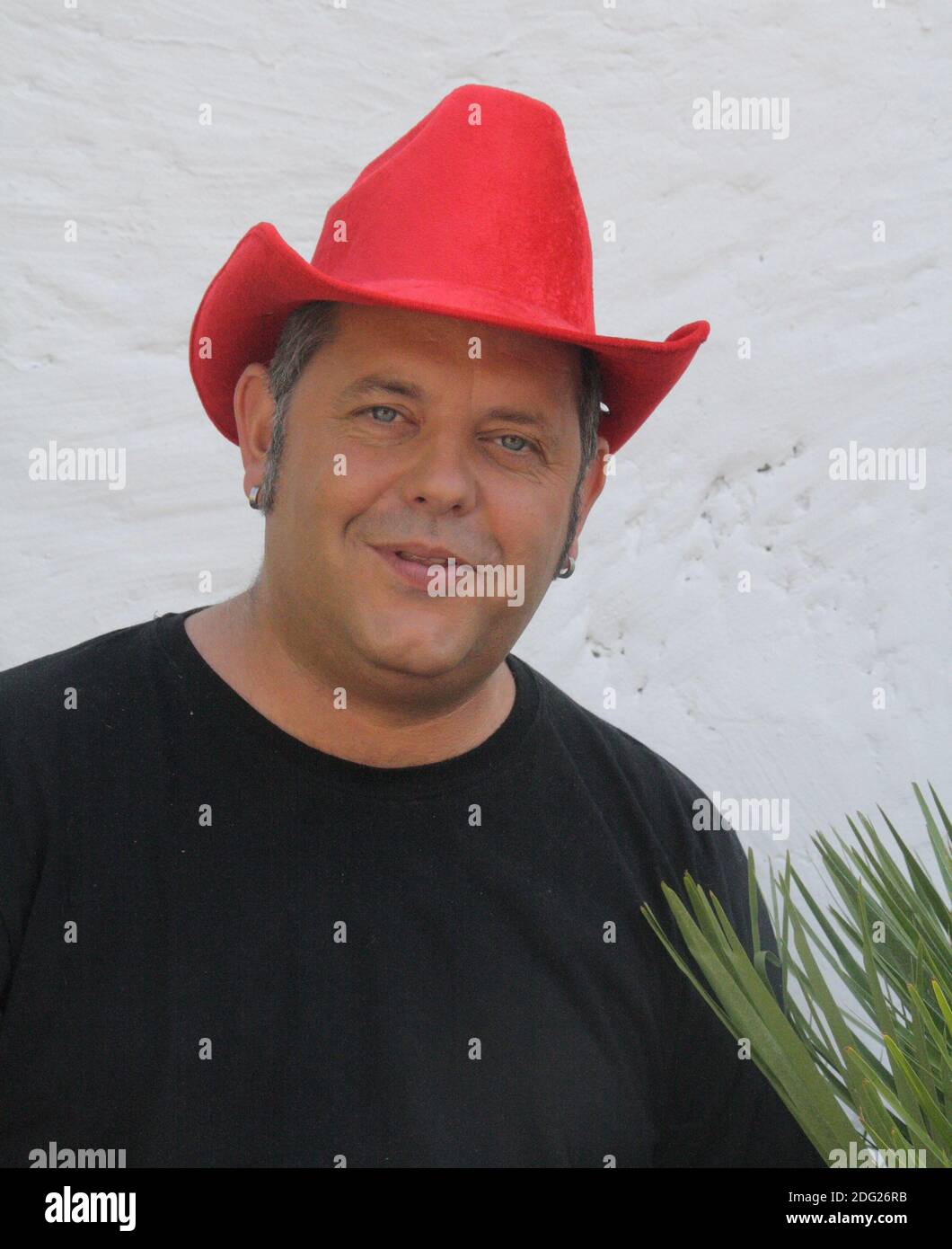 Stefan rust hi-res stock photography and images - Alamy