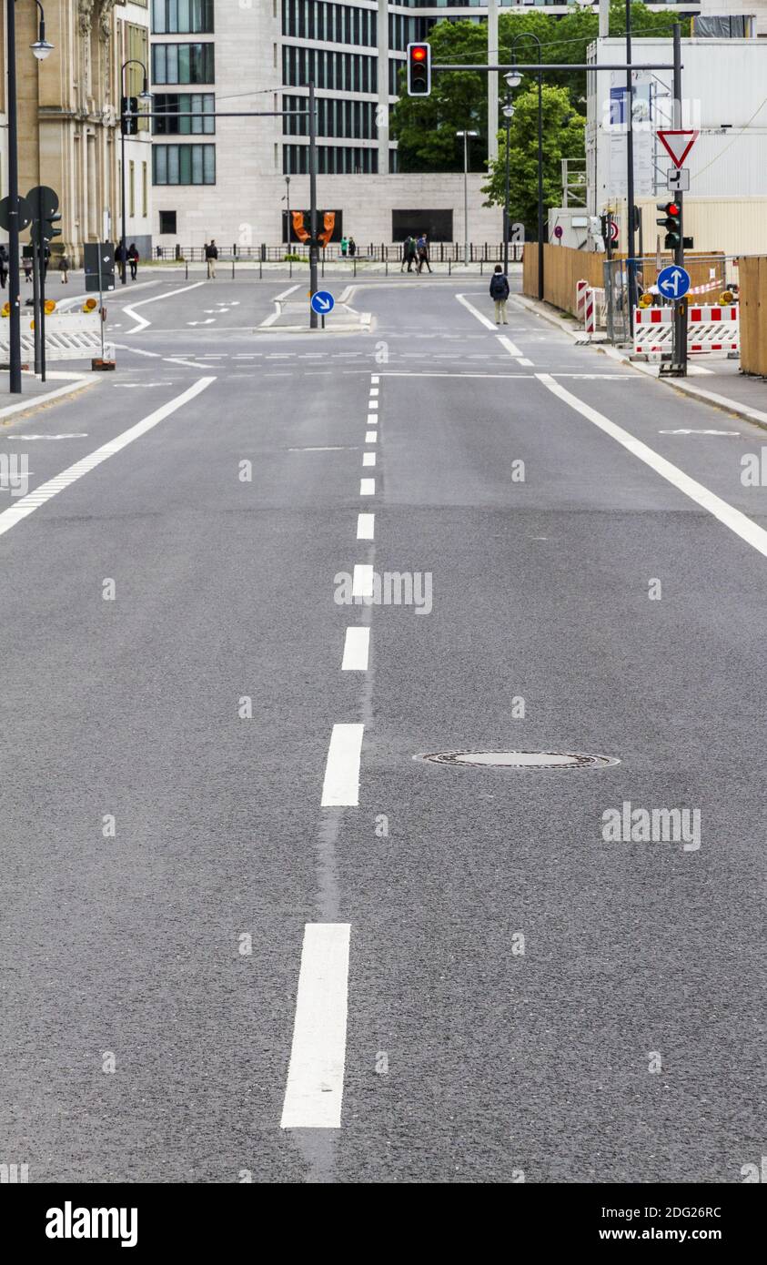 Traffic route hi-res stock photography and images - Alamy