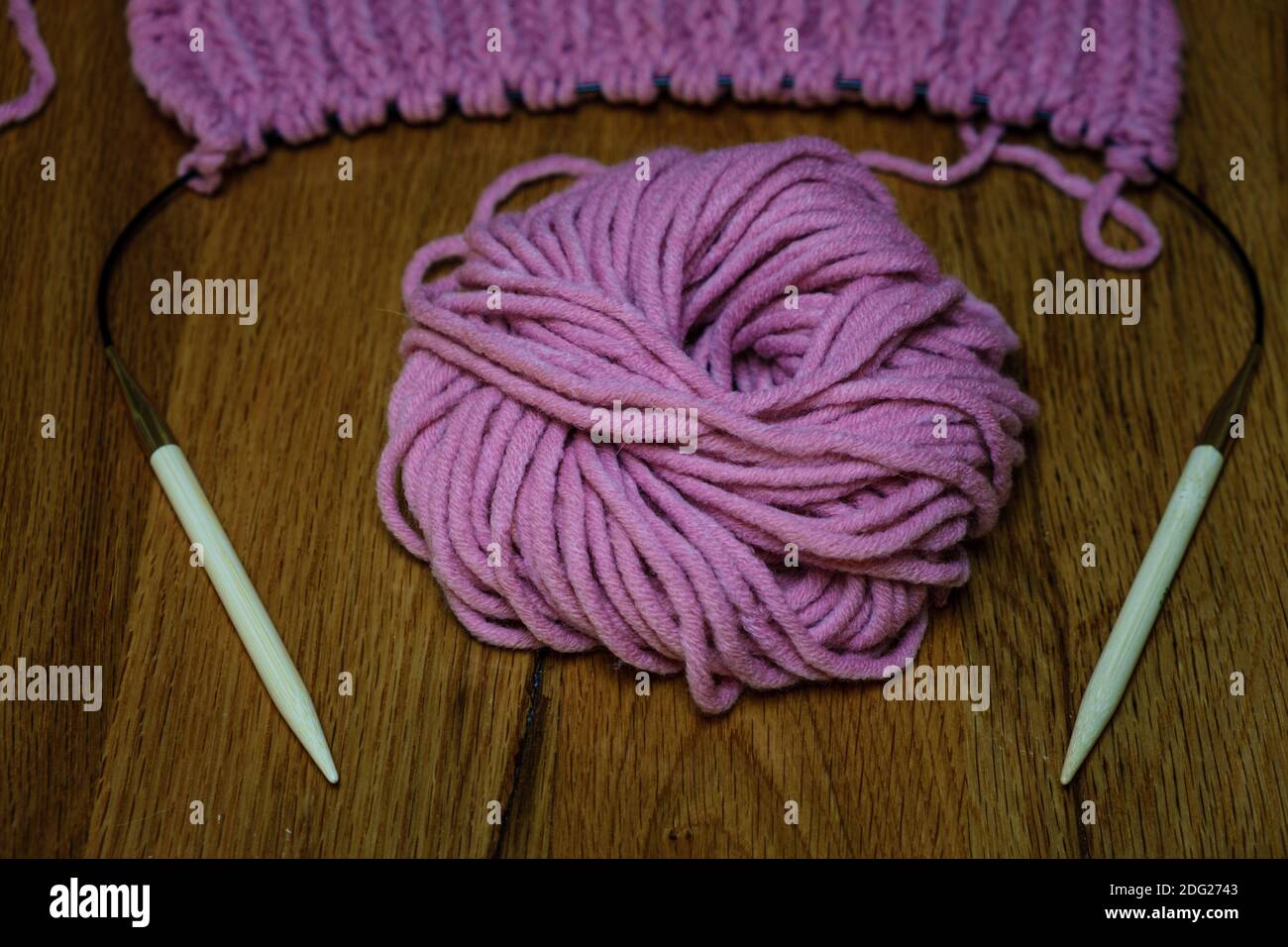 Crochet work hi-res stock photography and images - Alamy