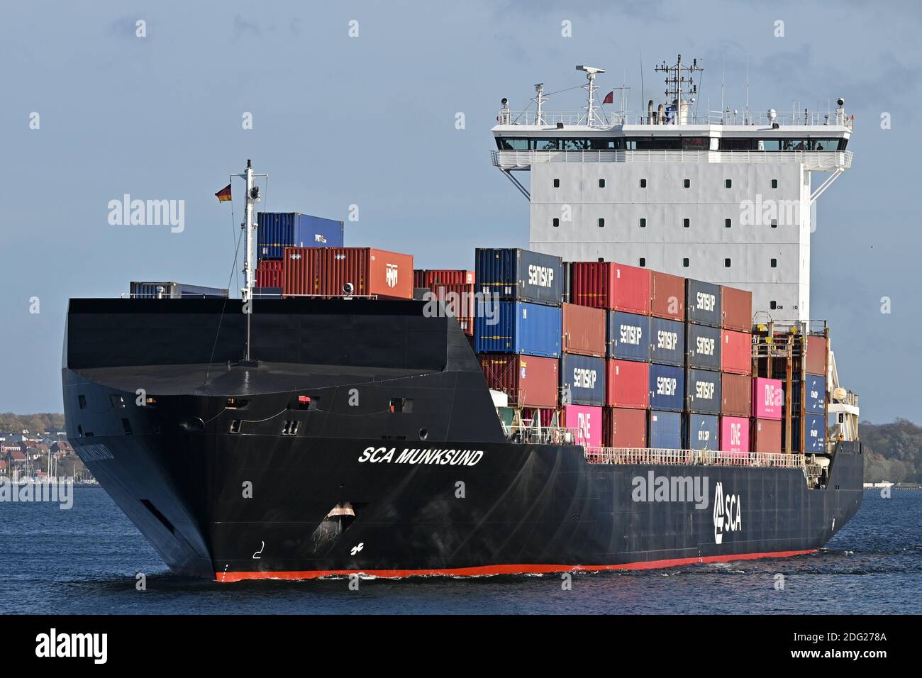 Munksund hi-res stock photography and images - Alamy