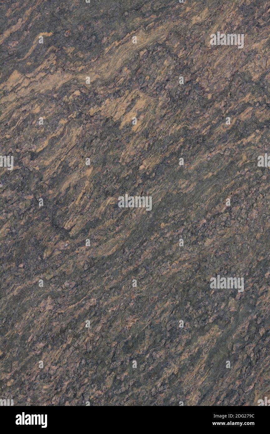 Greenschist, metamorphic rock Stock Photo - Alamy