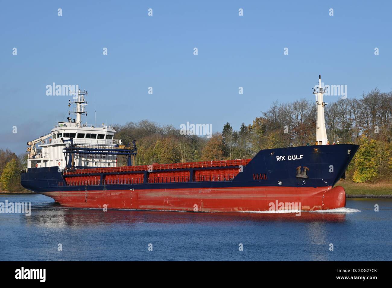 Rix gulf hi-res stock photography and images - Alamy