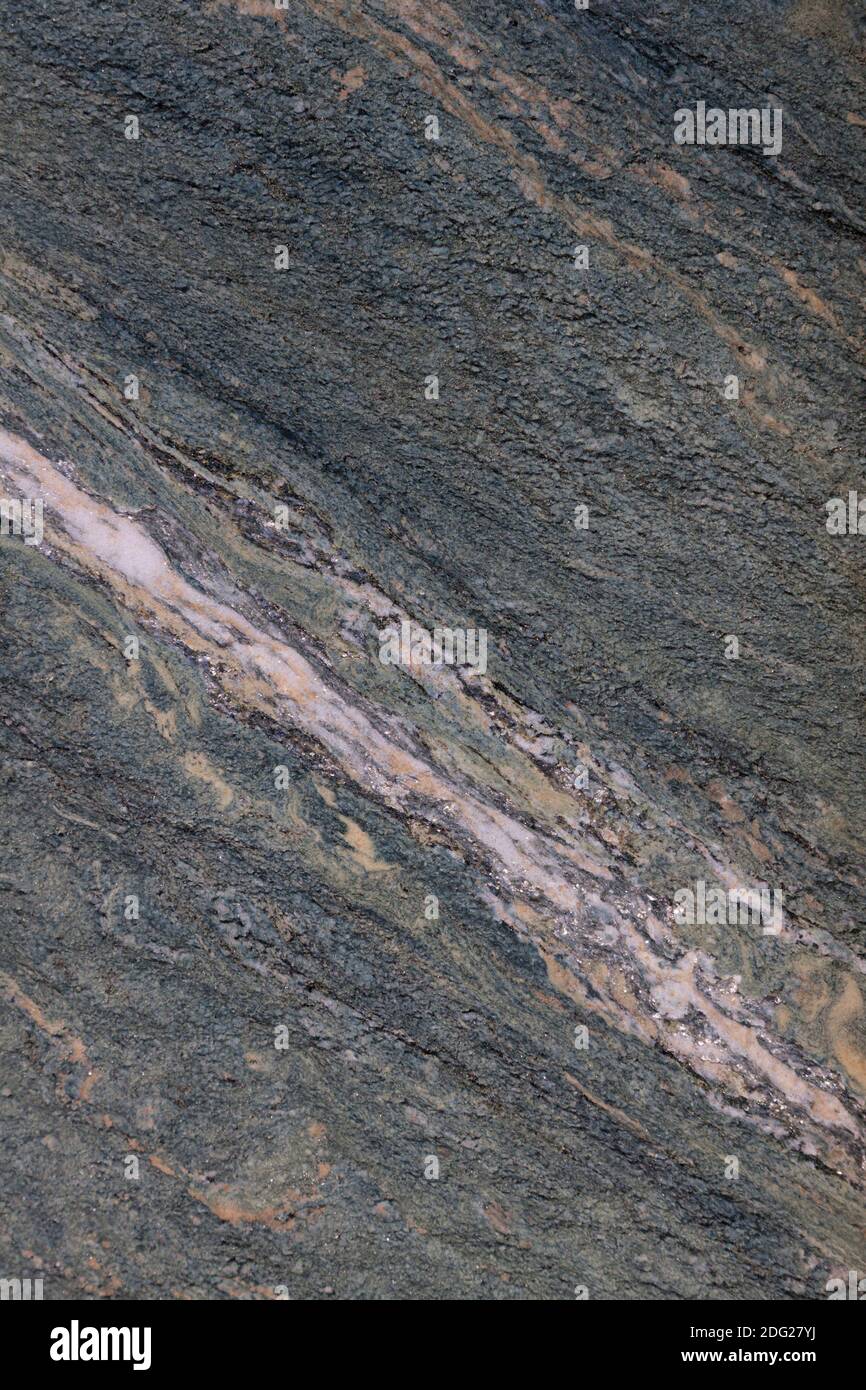 Metamorphic rock schist hi-res stock photography and images - Alamy