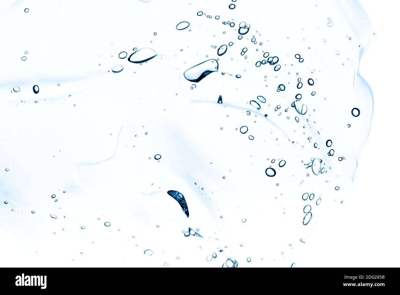 Collagen hyaluronic acid Cut Out Stock Images & Pictures - Alamy