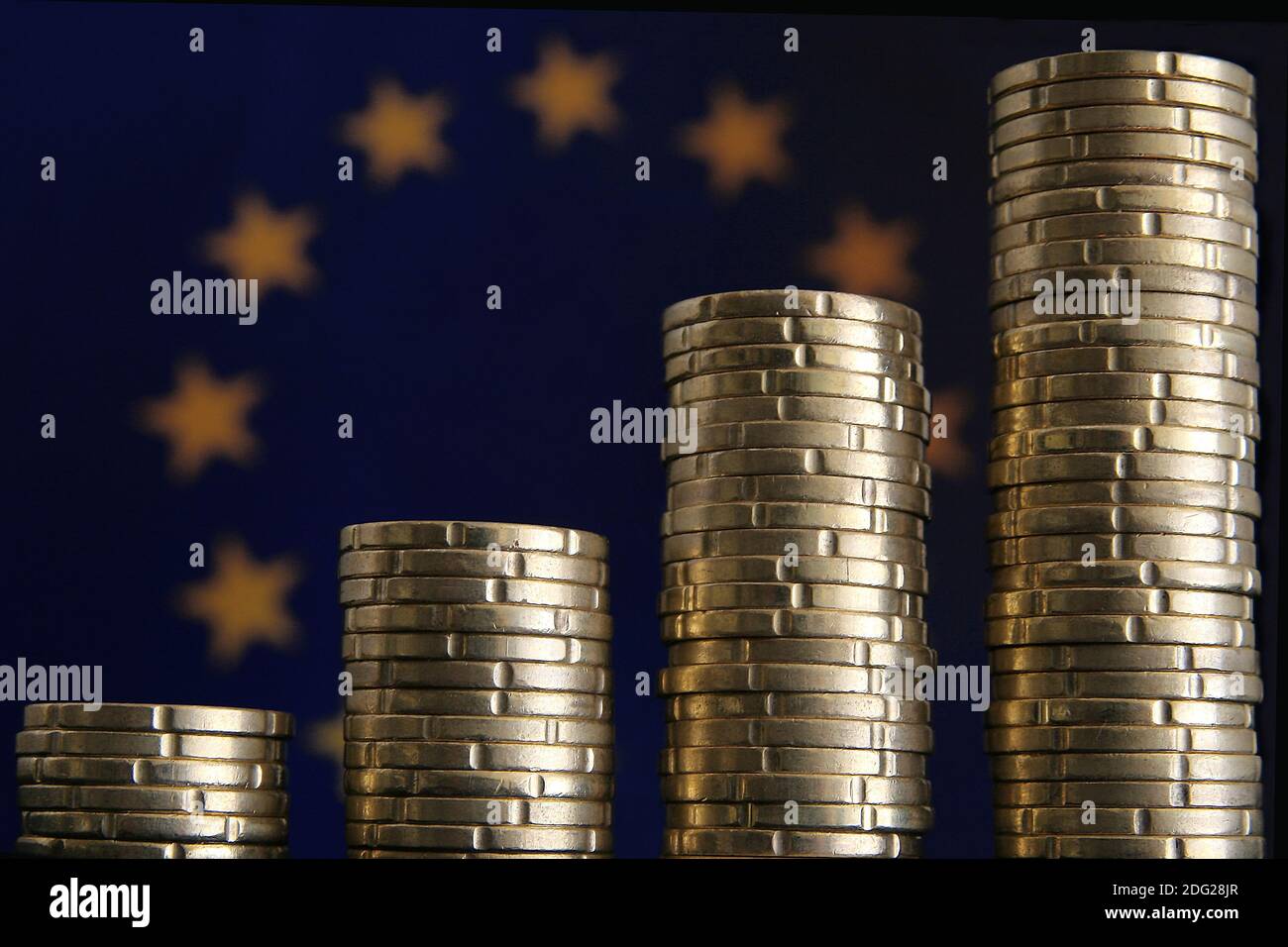 Euro inflation hi-res stock photography and images - Alamy