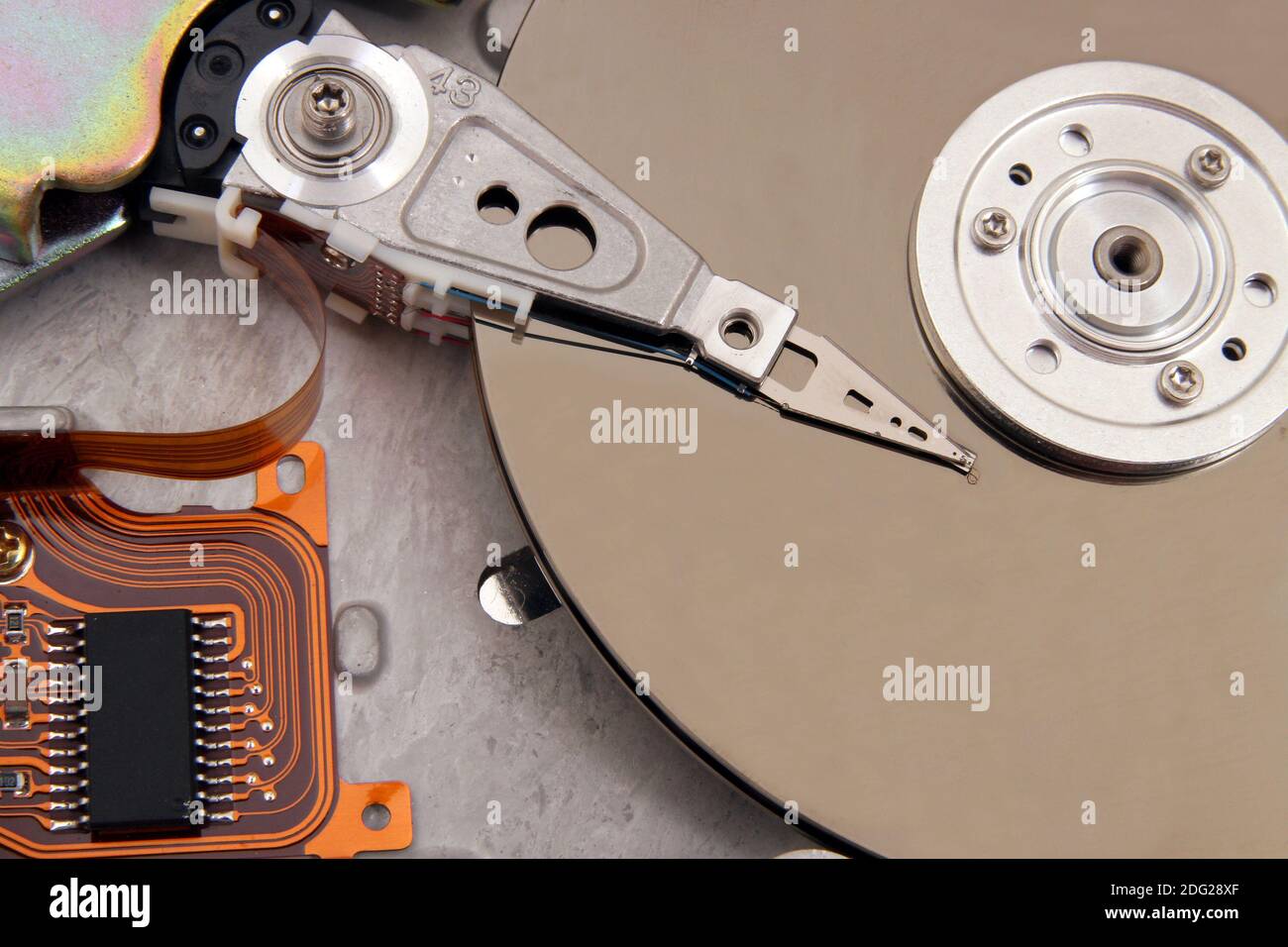 Ram disk hi-res stock photography and images - Alamy