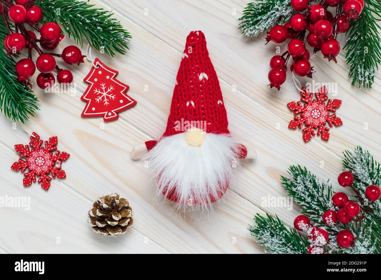 Red cone shaped hat hi-res stock photography and images - Alamy