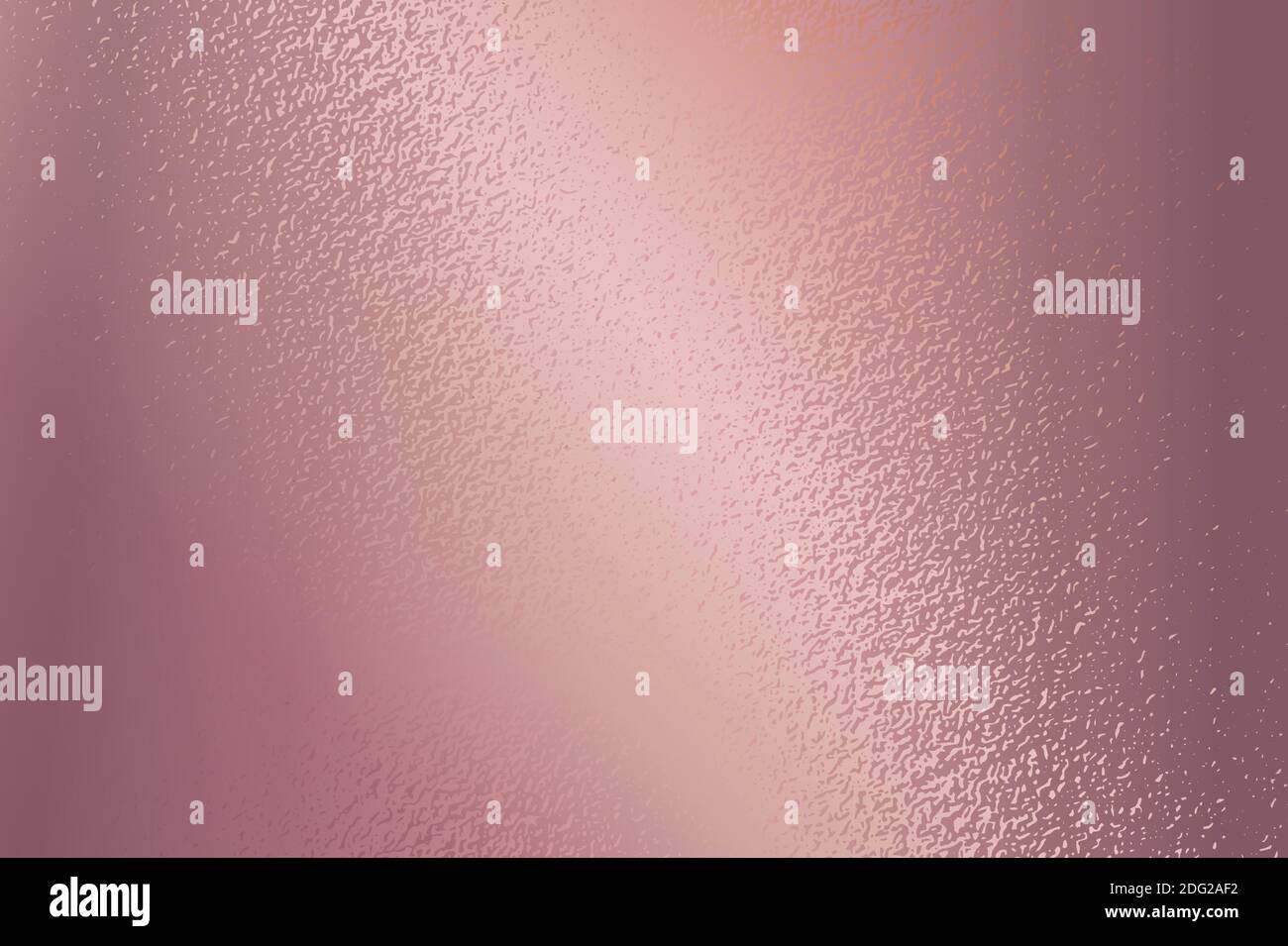 Vector golden foil background template for cards, hand drawn backdrop ...