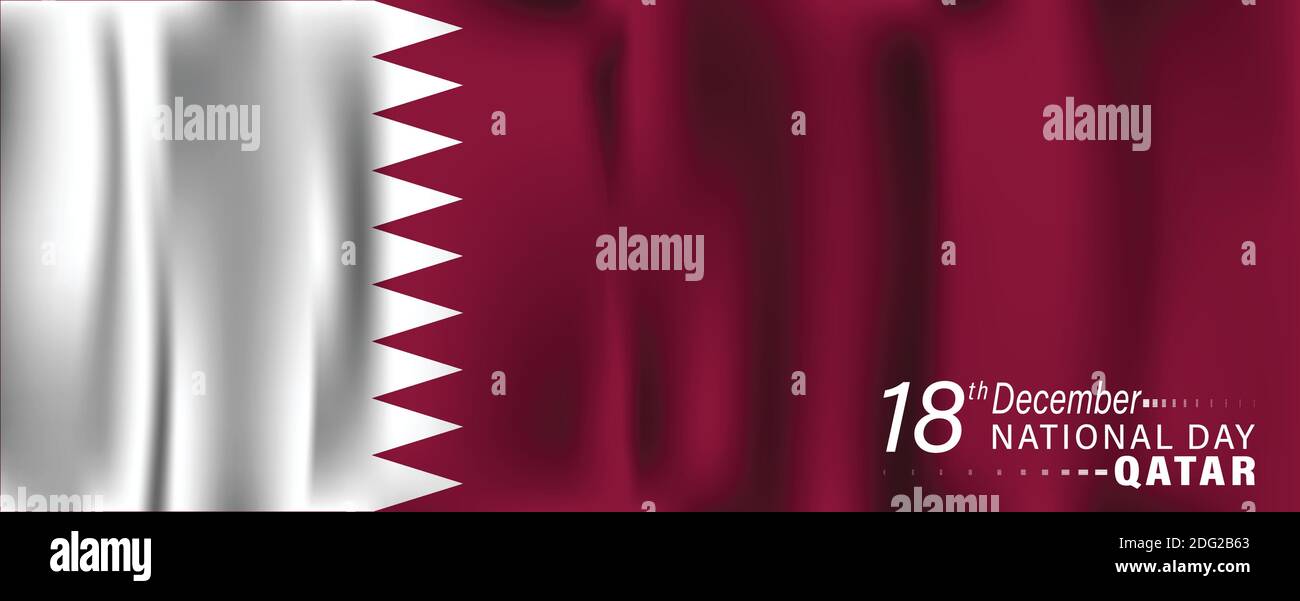 National Day of Qatar. A national holiday celebrating the union and ...