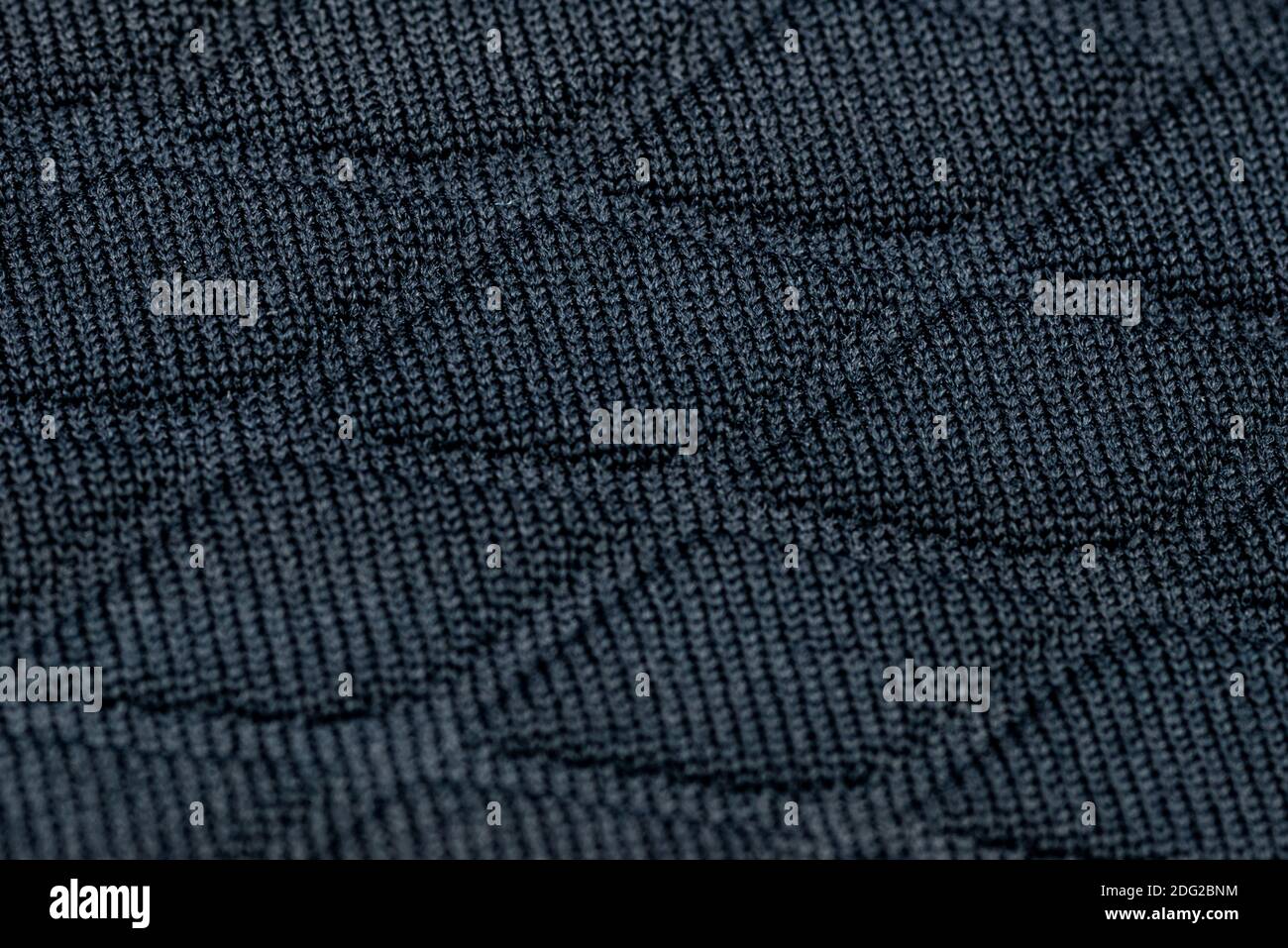 Diamond shapes in fabric texture hi-res stock photography and images ...