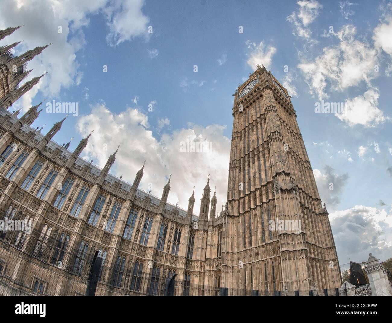 City landmarks hi-res stock photography and images - Alamy