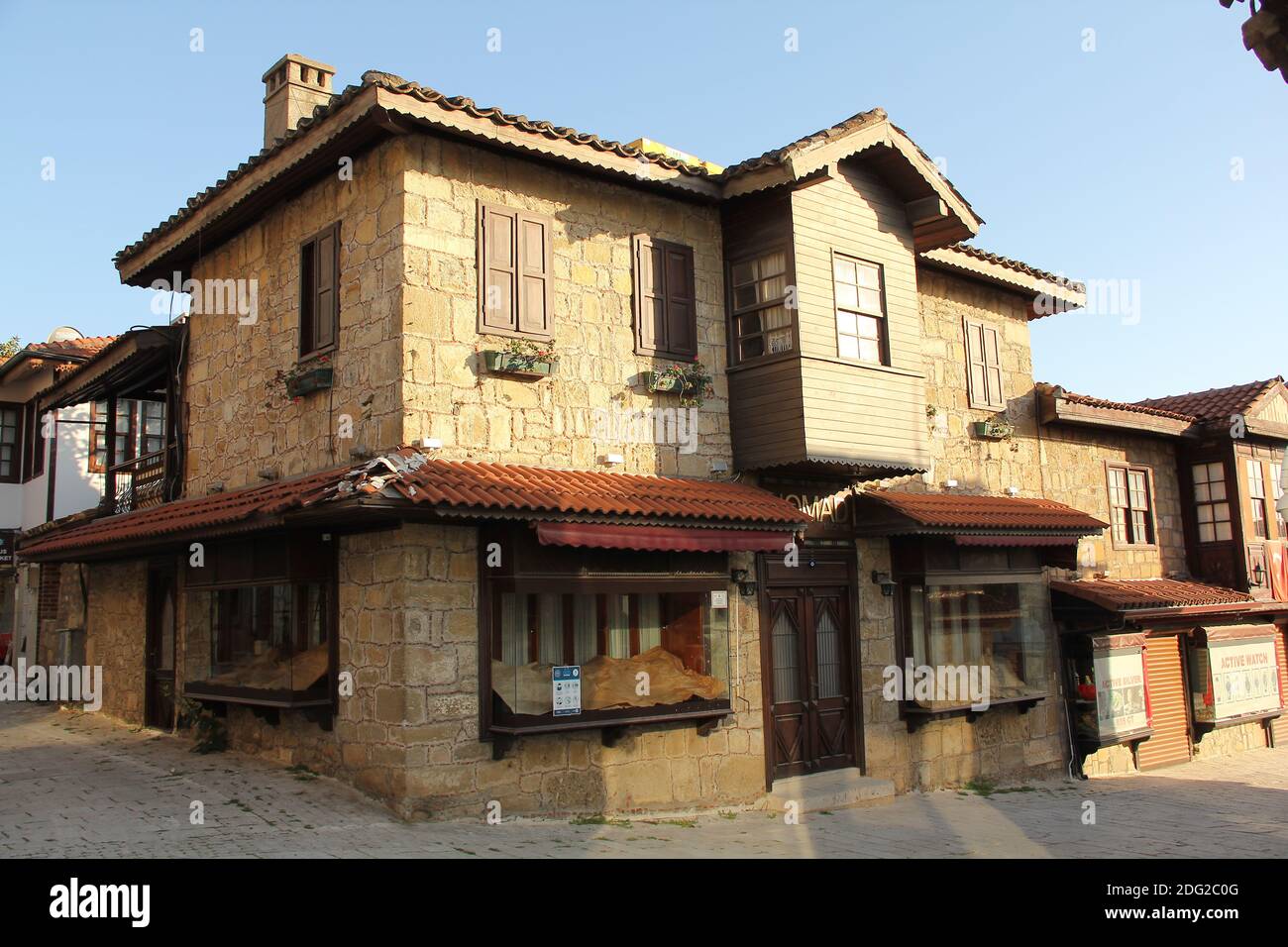 My view of the world and life ! Stock Photo - Alamy