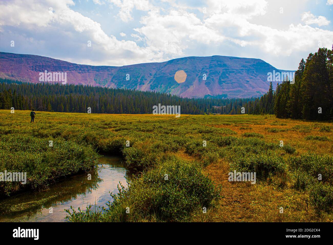 High uinta hi-res stock photography and images - Alamy