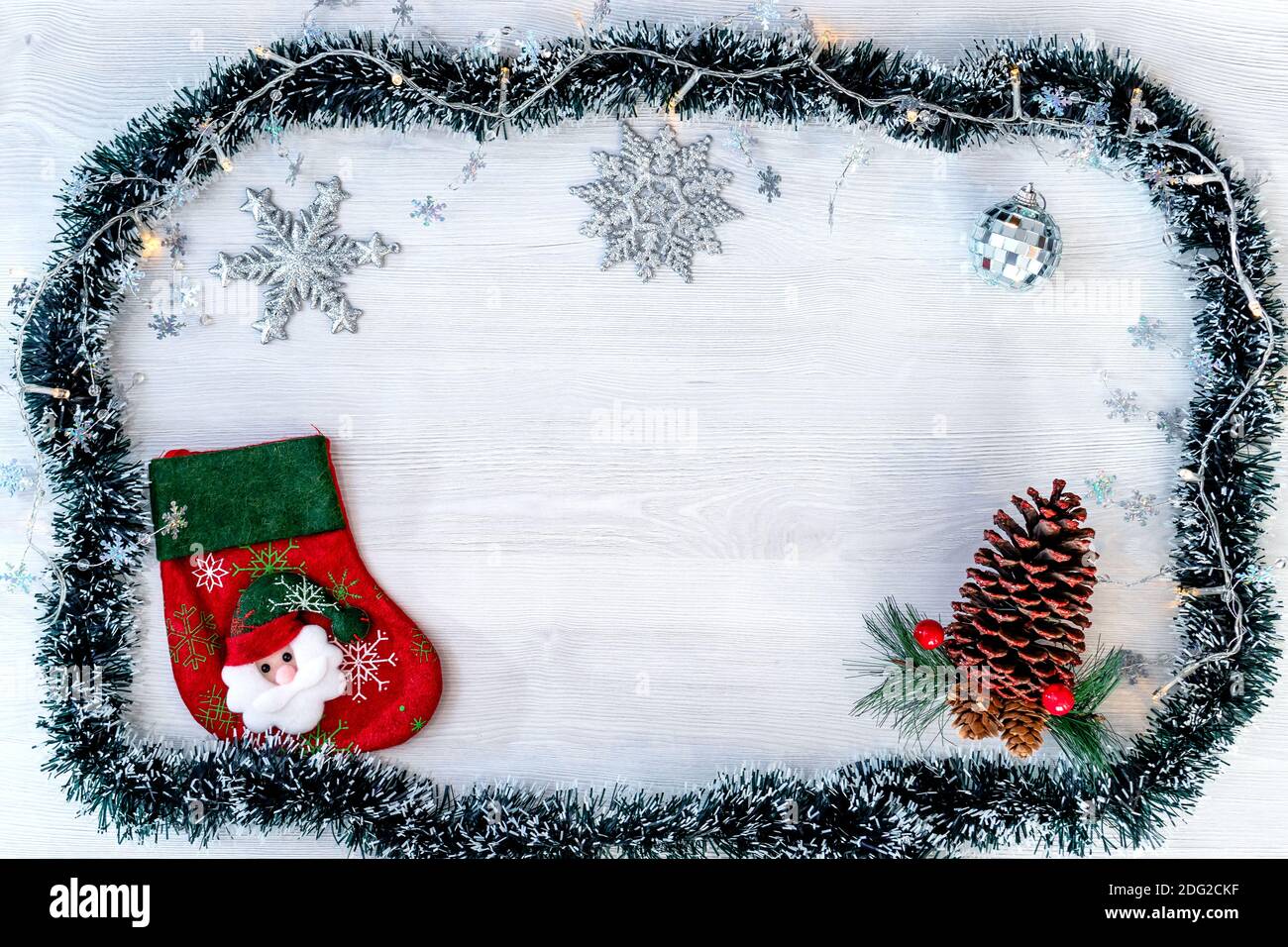 Stocking Frame High Resolution Stock Photography and Images - Alamy