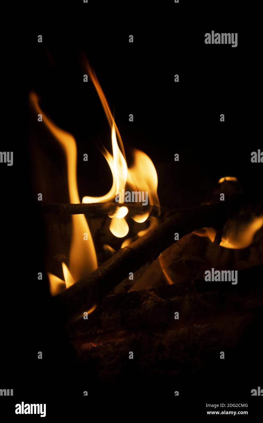 Bonfire night shot hi-res stock photography and images - Alamy