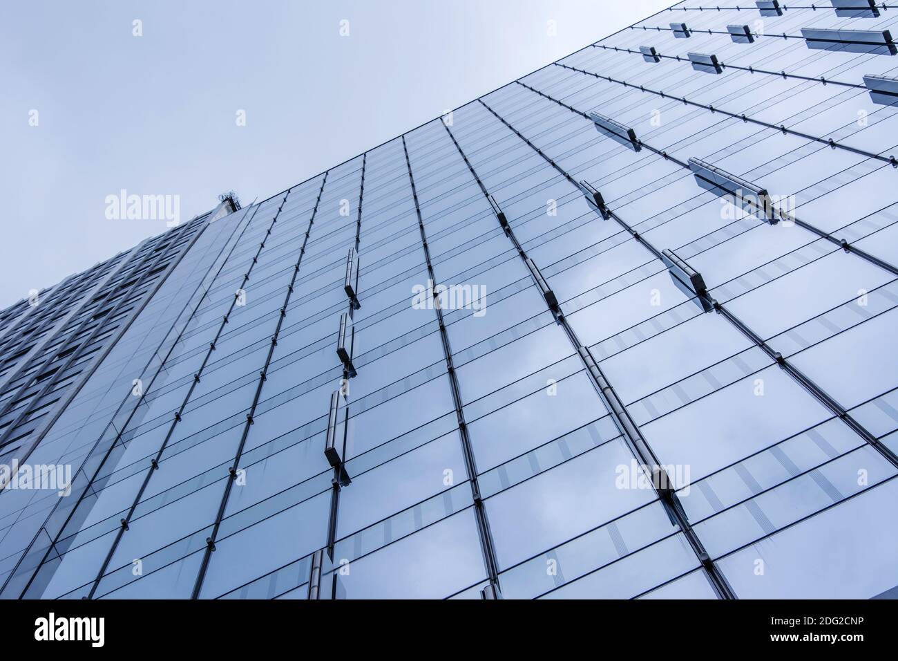 Office building background Stock Photo - Alamy