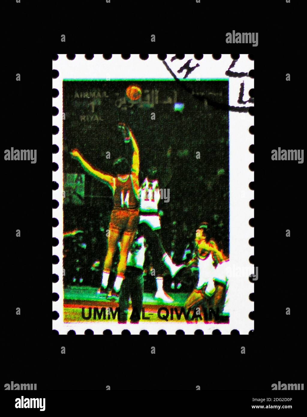 1972 munich olympic basketball hi-res stock photography and images - Alamy