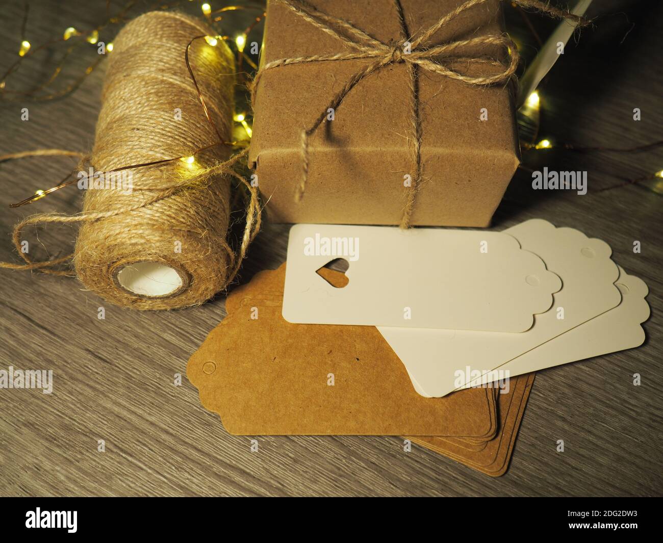 Wrapped packaging paper hi-res stock photography and images - Alamy