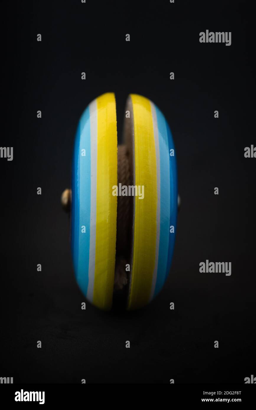 Yoyo background hi-res stock photography and images - Alamy