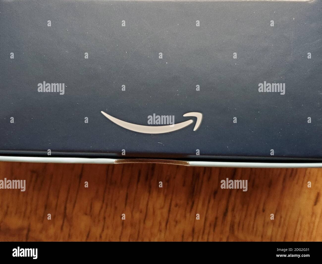 Amazon com logo hi-res stock photography and images - Alamy