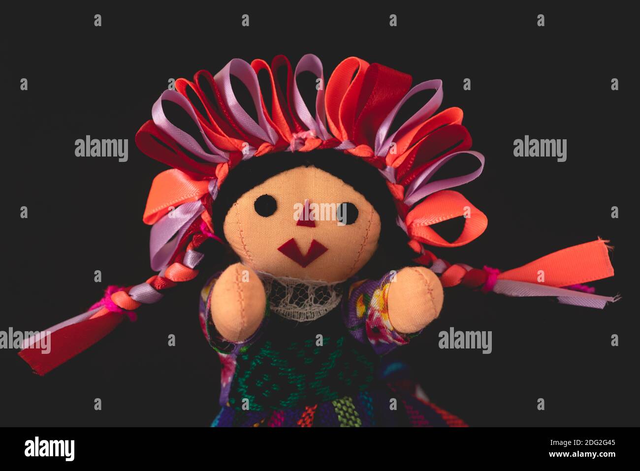 Mexican rag dolls hi-res stock photography and images - Alamy