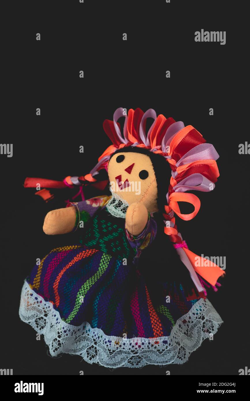 Rag Doll Toy High Resolution Stock Photography and Images - Alamy