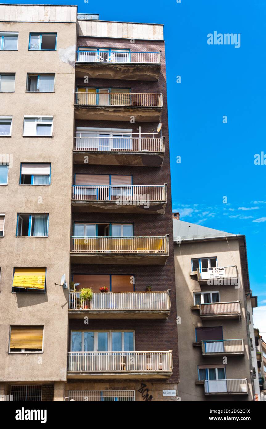 Generic sky hi-res stock photography and images - Alamy