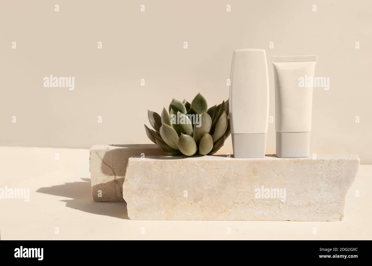 Minimal product display Stock Photo - Alamy