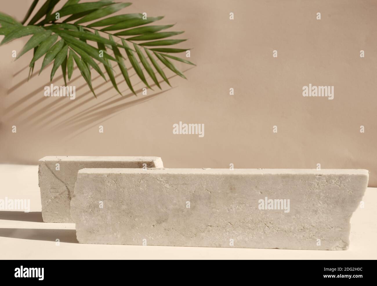 Minimal product display Stock Photo - Alamy