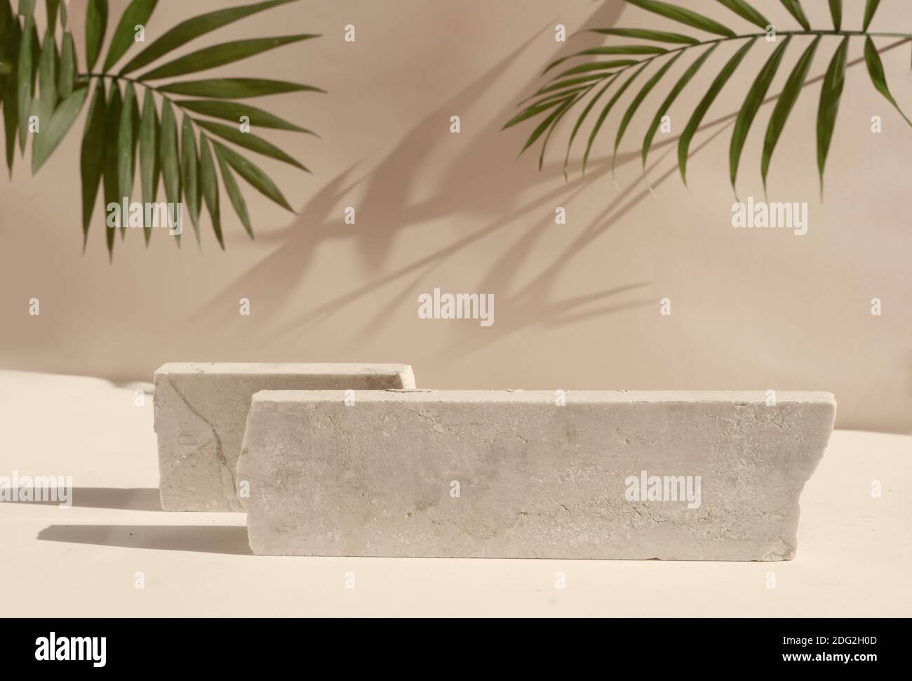 Minimal product display Stock Photo - Alamy