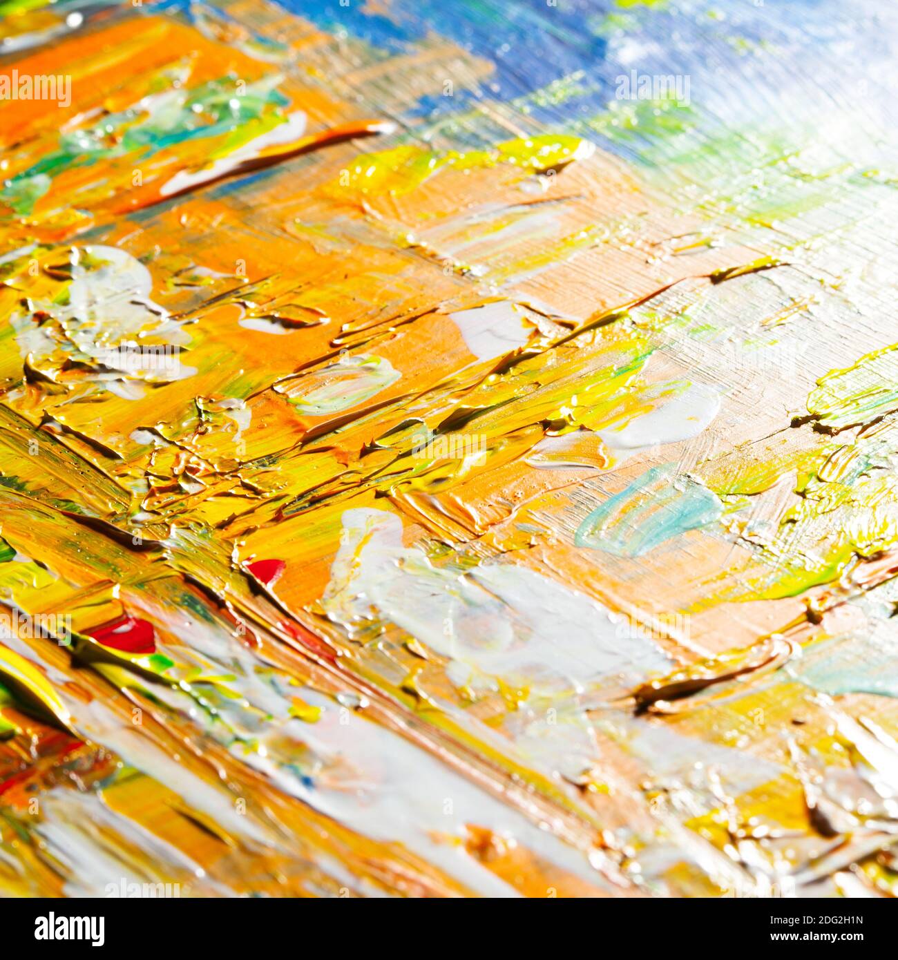 Real Abstract Art High Resolution Stock Photography and Images - Alamy