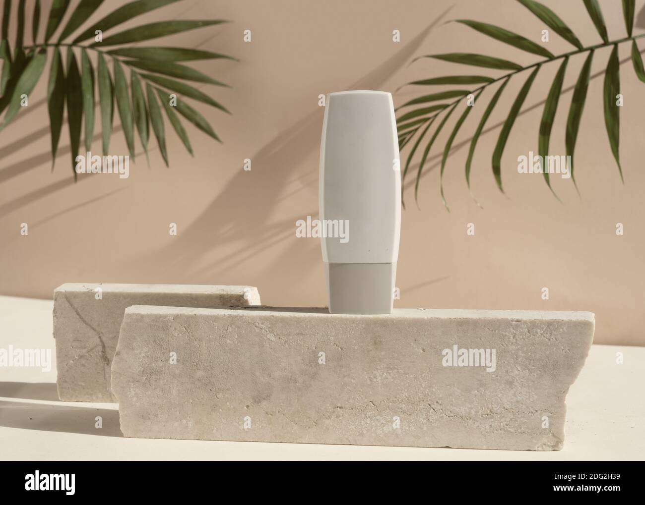 Minimal product display Stock Photo - Alamy