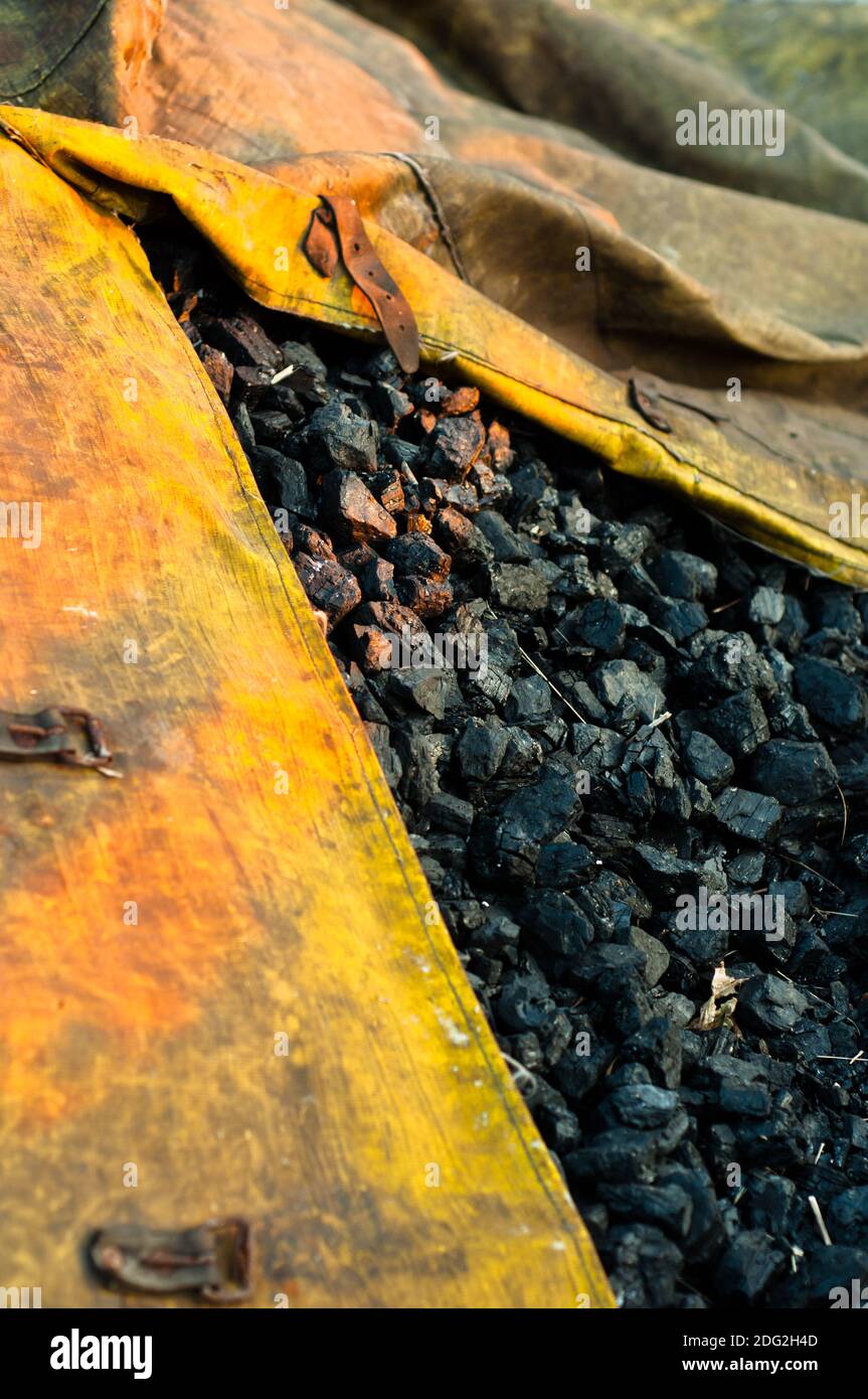 Coal Sack High Resolution Stock Photography and Images - Alamy