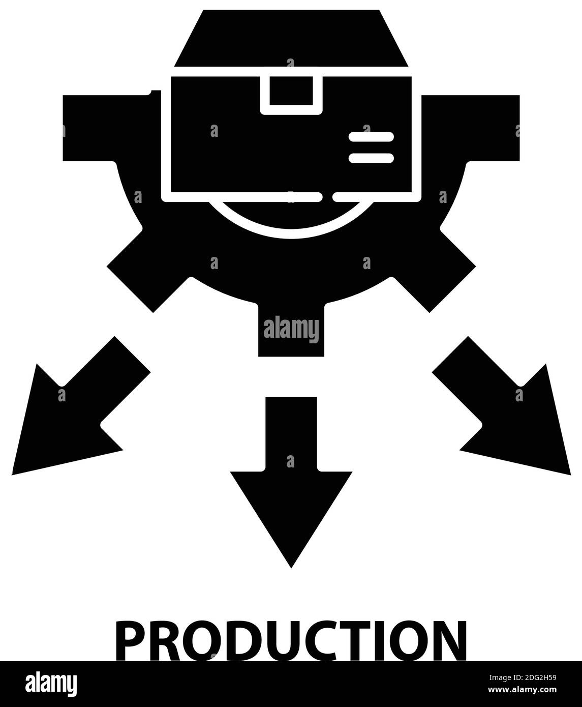 Cdc camera Stock Vector Images - Alamy