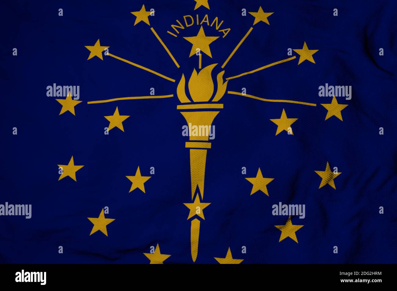 American flag image hi-res stock photography and images - Alamy