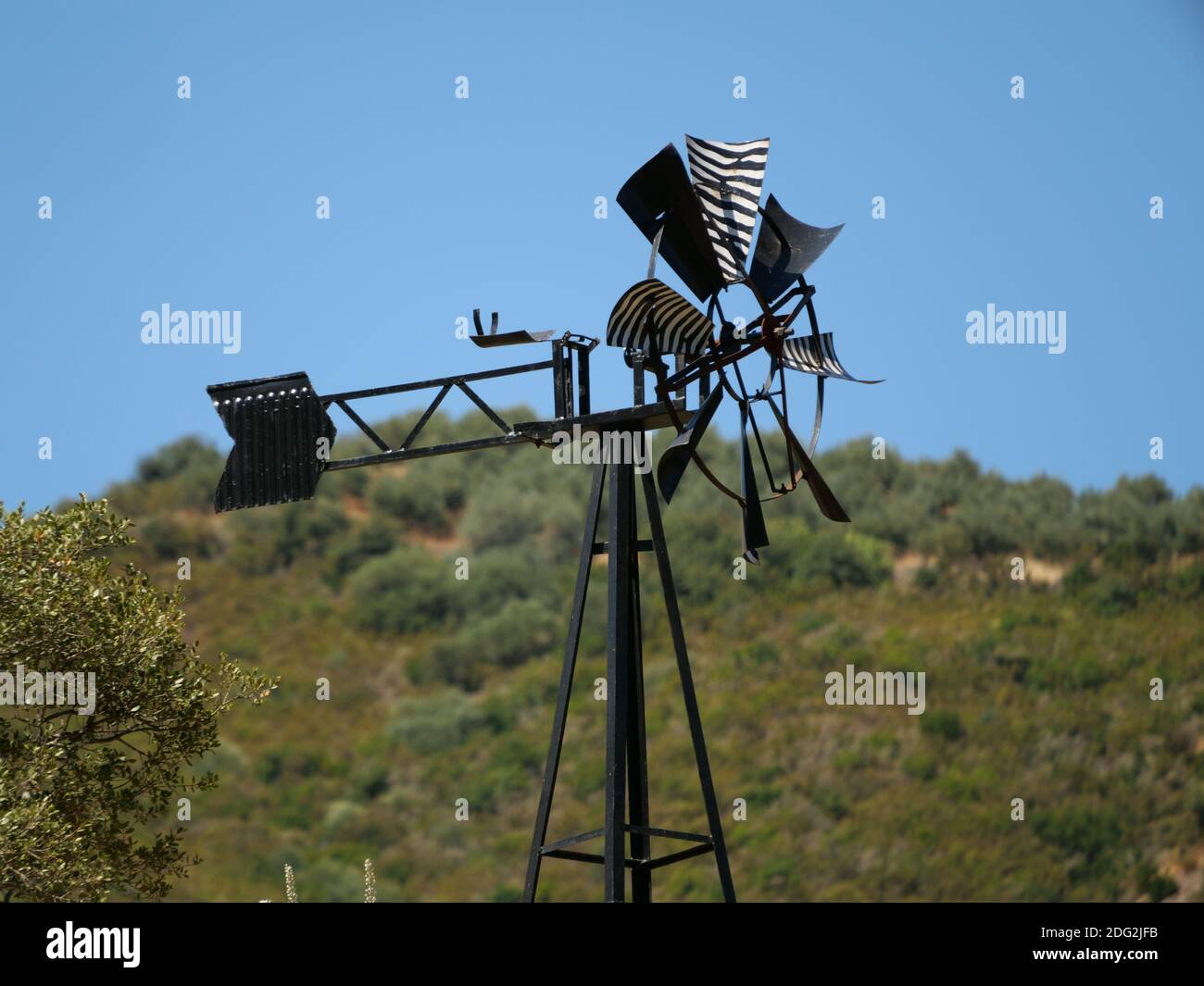 Wind detector hi-res stock photography and images - Alamy