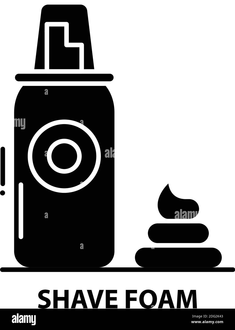 Hand shave Black and White Stock Photos & Images - Alamy