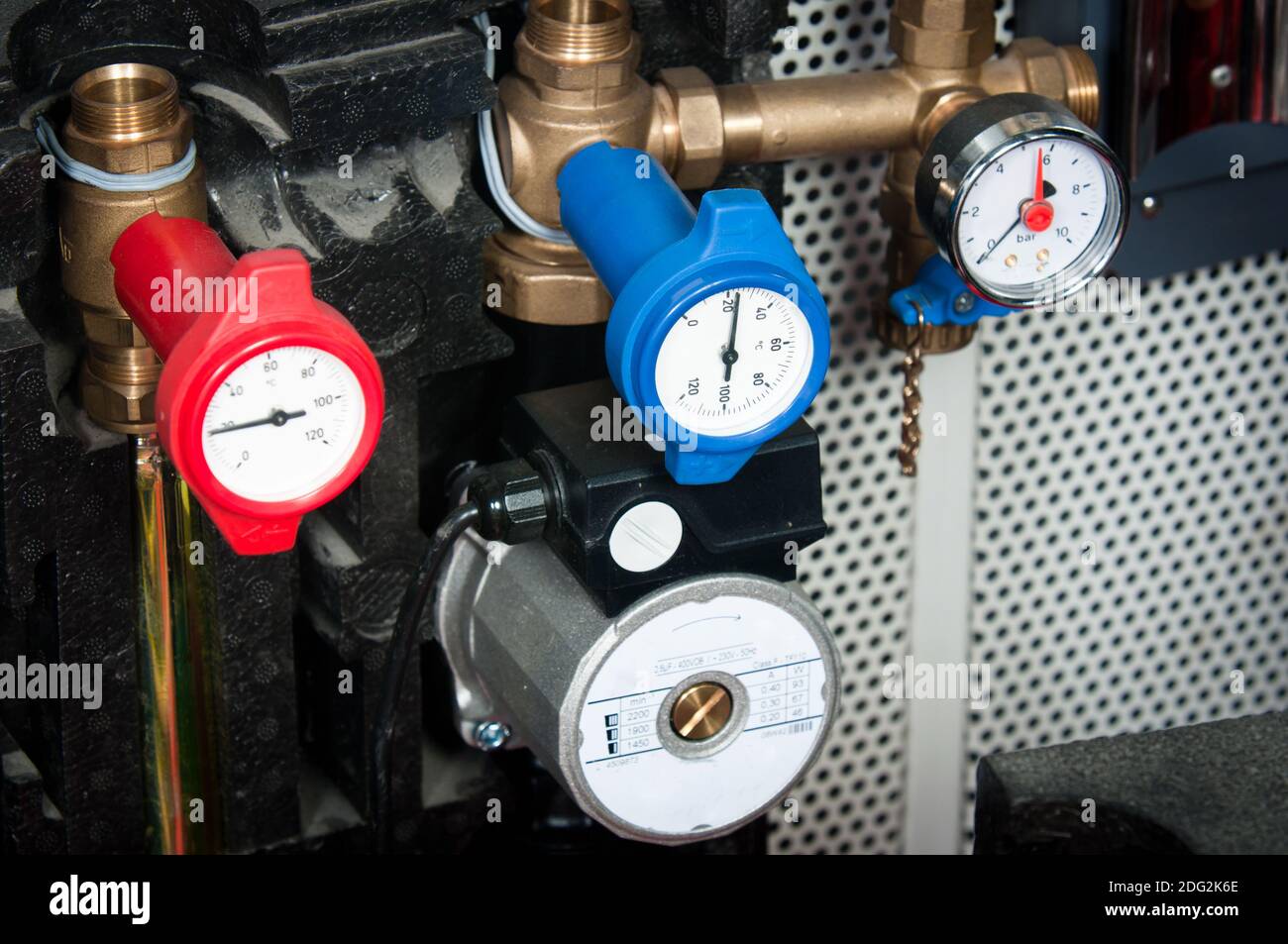 Water measurement device hi-res stock photography and images - Alamy