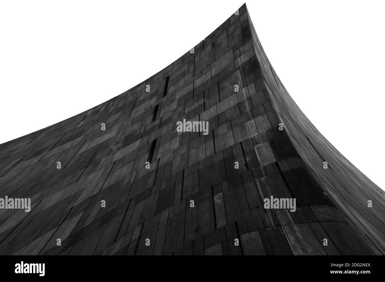 Triangular Building High Resolution Stock Photography and Images - Alamy