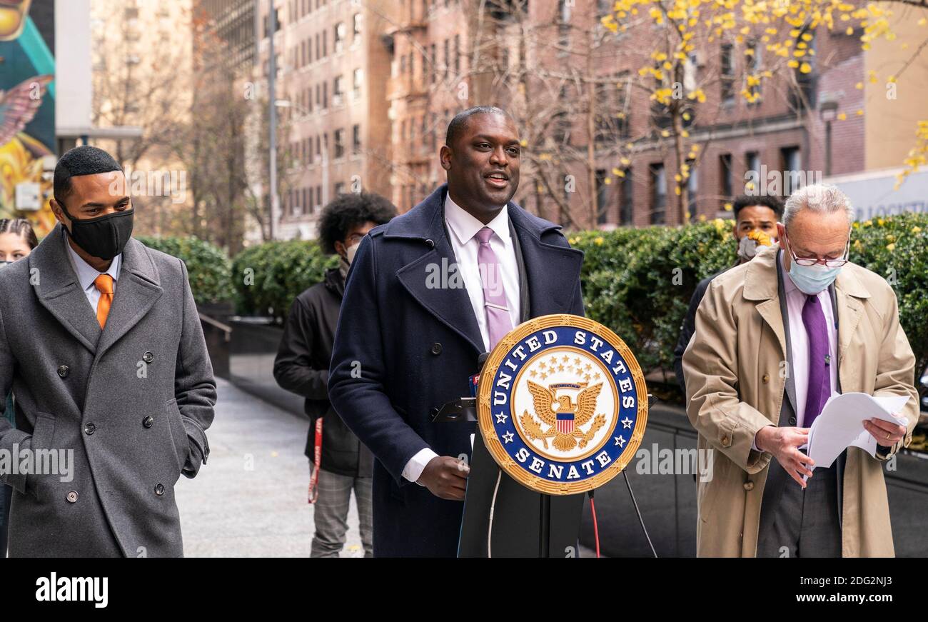 Congressman mondaire jones hi-res stock photography and images - Alamy