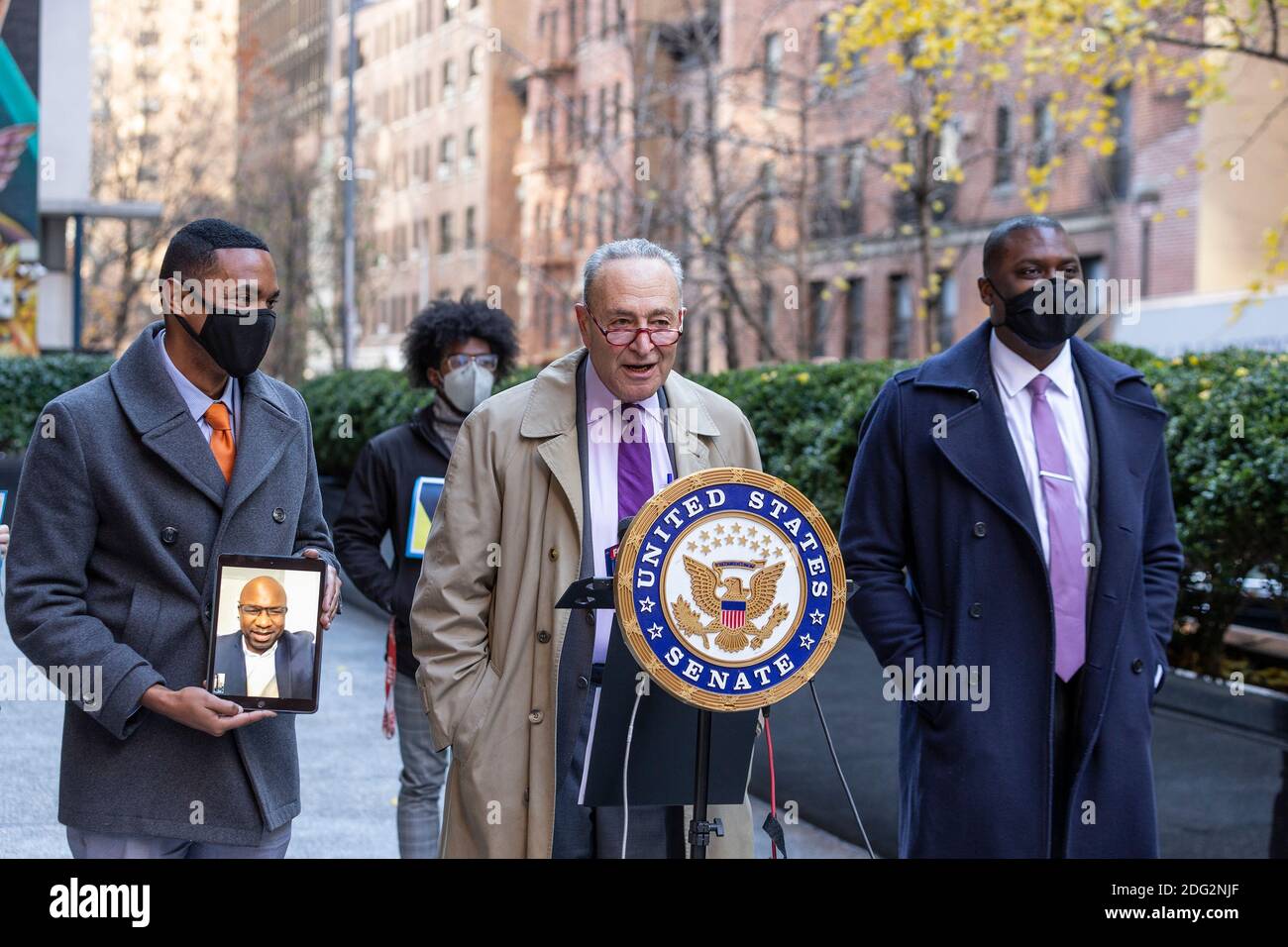 Congressman mondaire jones hi-res stock photography and images - Alamy