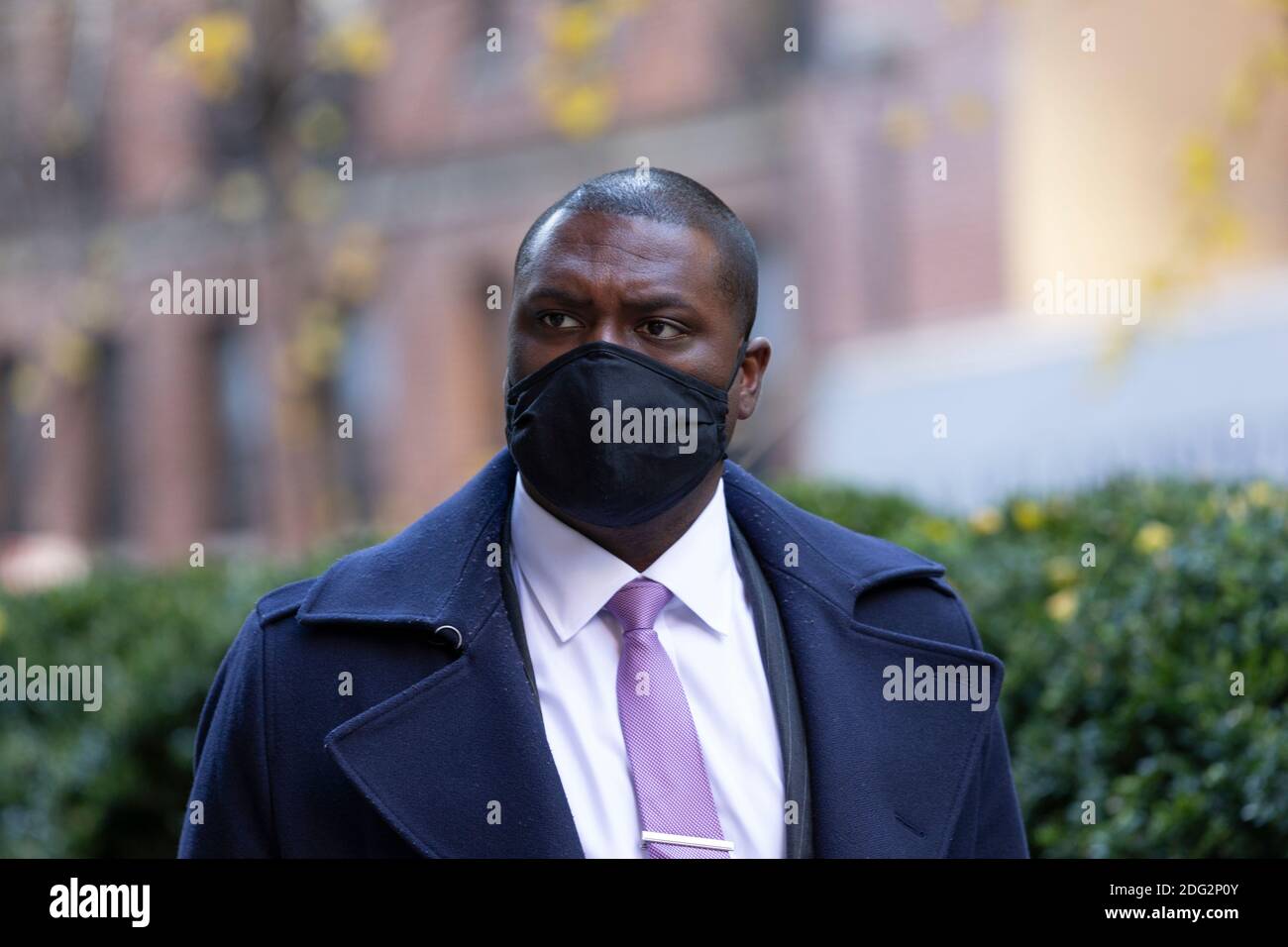 Congressman mondaire jones hi-res stock photography and images - Alamy
