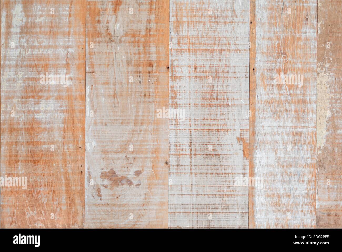 Rustic white wooden background Stock Photo - Alamy