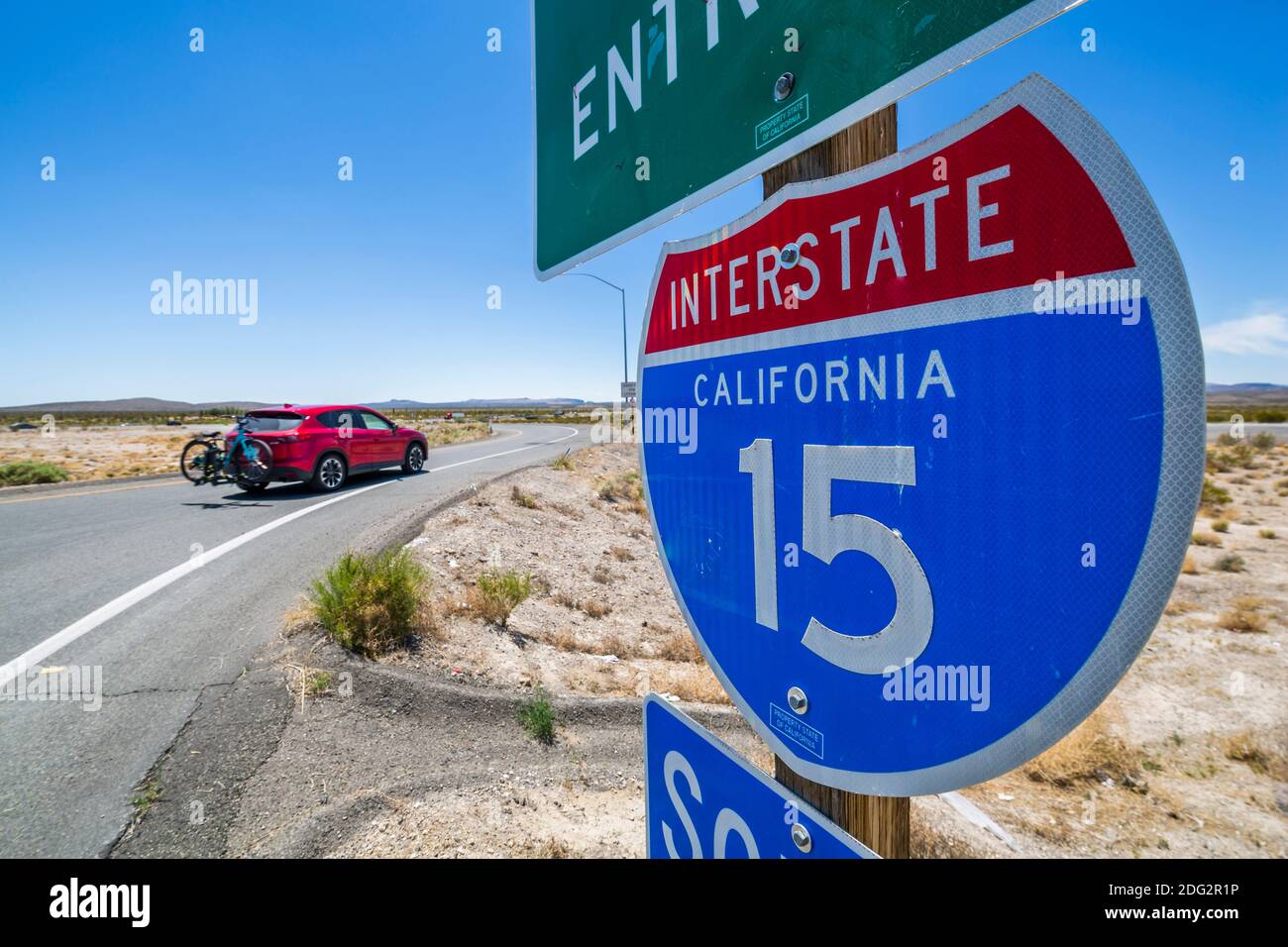 Highway 15 California | I 15 Interstate Map – XNCNS
